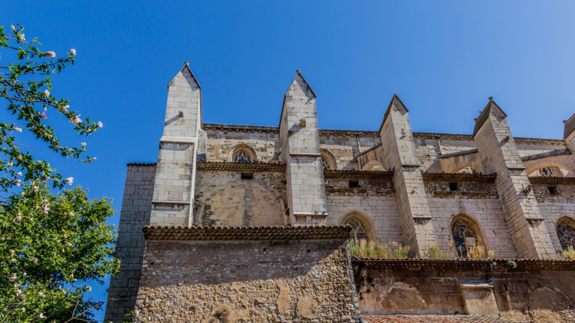Explore the Monasteries and Chateaux of Provence by Motorcylce