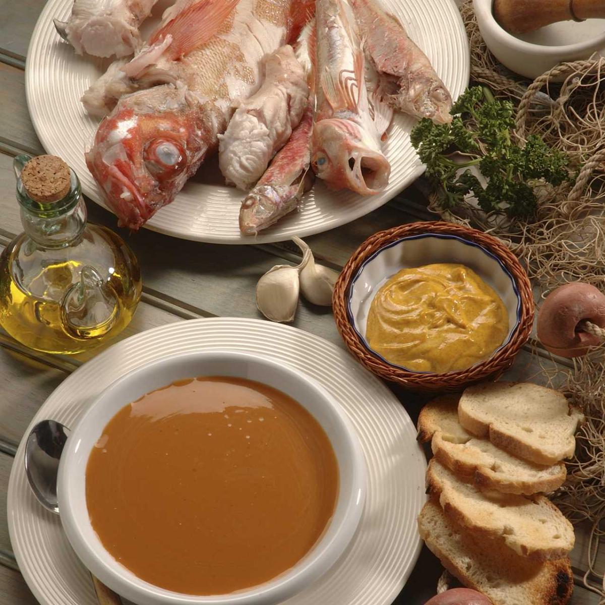 [Recipe]: Aïoli | Provence-Alpes-Côte d'Azur Tourism