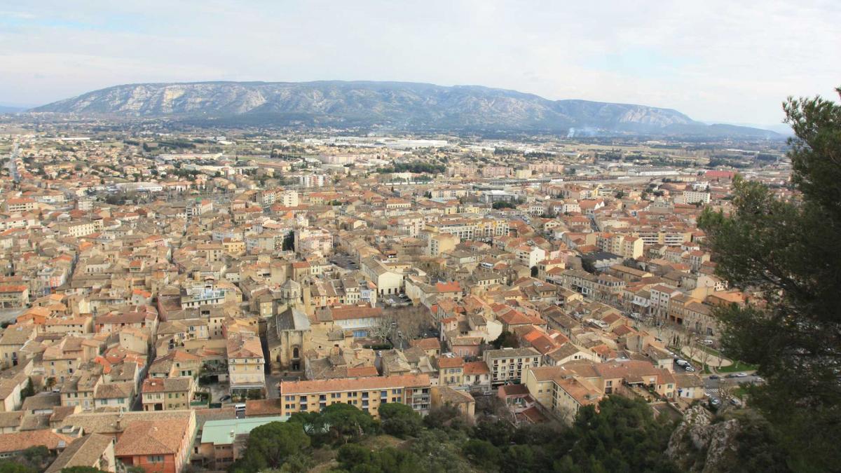 The Ideal Via Domitia Itinerary in Provence-Alpes-Cote d’Azur