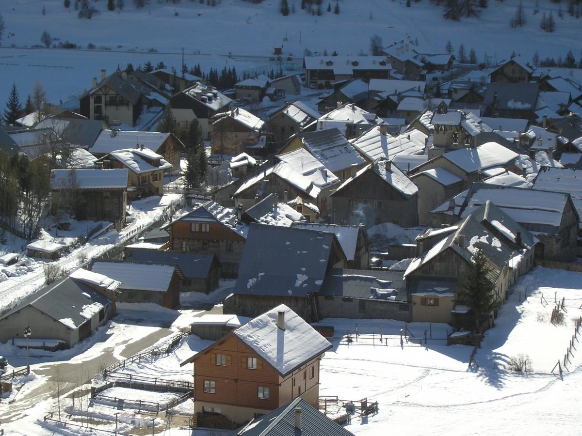Le Boréon : station de montagne | Provence-Alpes-Côte d'Azur Tourisme
