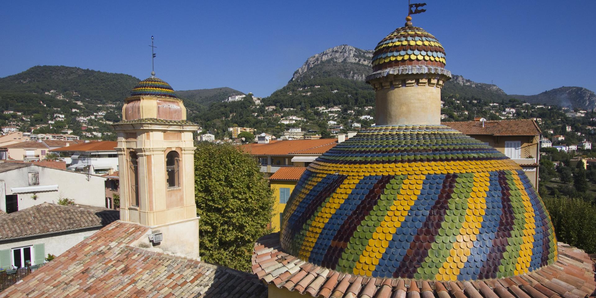 Route des peintres en PACA : nos 5 étapes hautes en couleurs