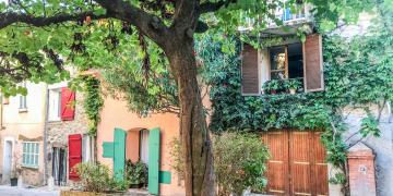 Cogolin (83310) : tourisme dans le Var | Provence-Alpes-Côte d'Azur ...