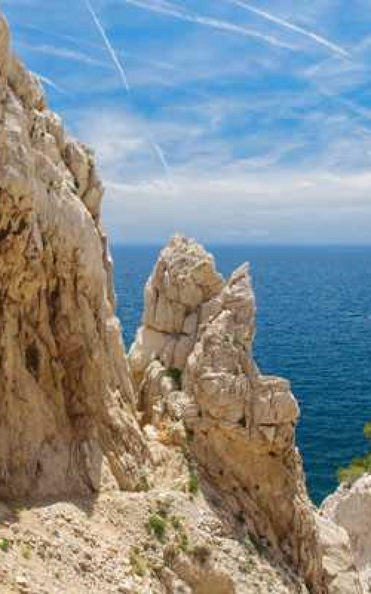 The Breathtaking Coast of Provence-Alpes-Côte d'Azur Tourism