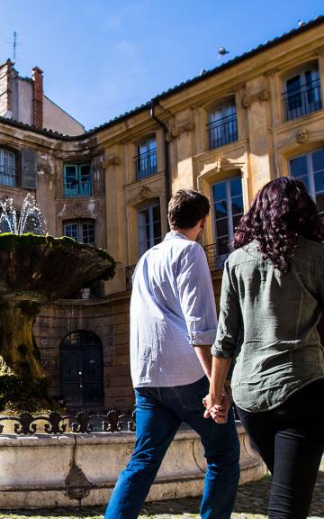 Papeterie Michel (Aix-en-Provence) | Provence-Alpes-Côte d'Azur Tourisme