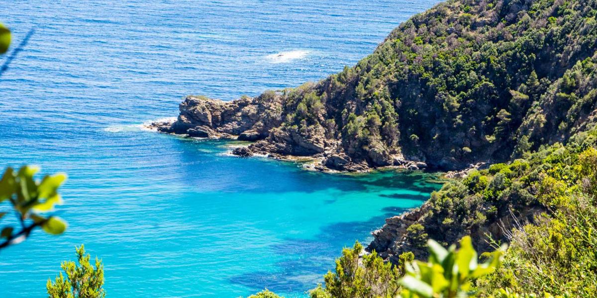 Cavalaire-sur-Mer (83240) : tourism in the Var | Provence-Alpes-Côte d ...