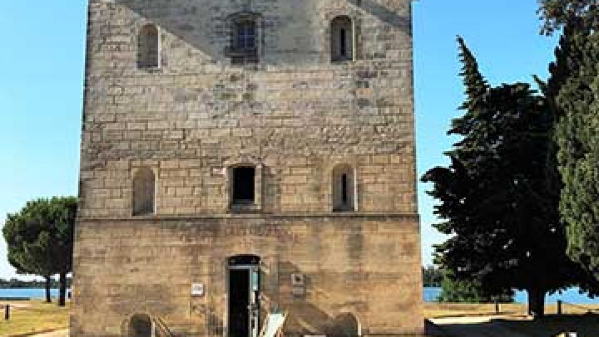 ViaRhôna : itinéraire vélo du Léman à la mer de 815km