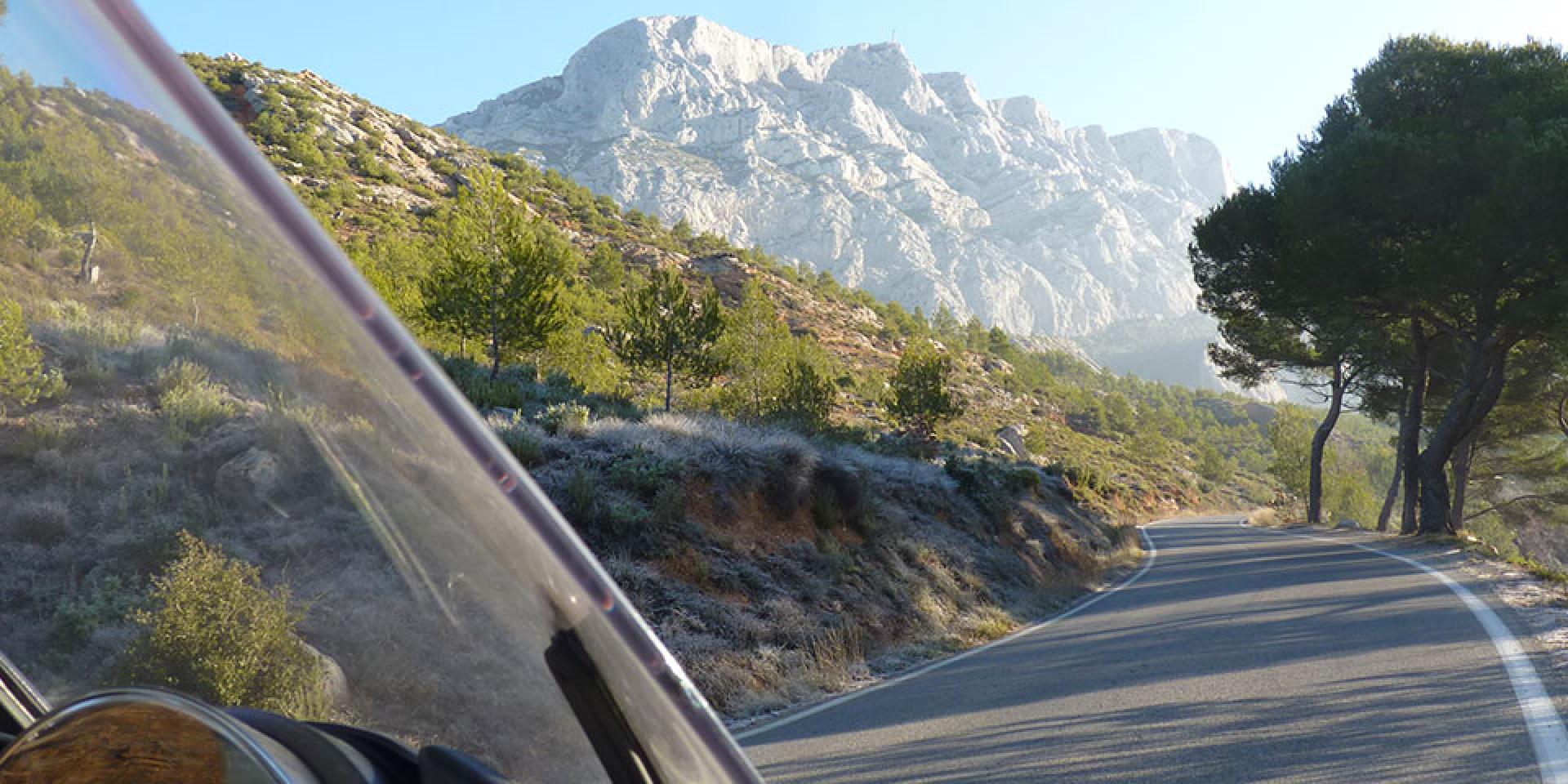 Under the Provence Sun: The best itinerary for exploring cities and ...