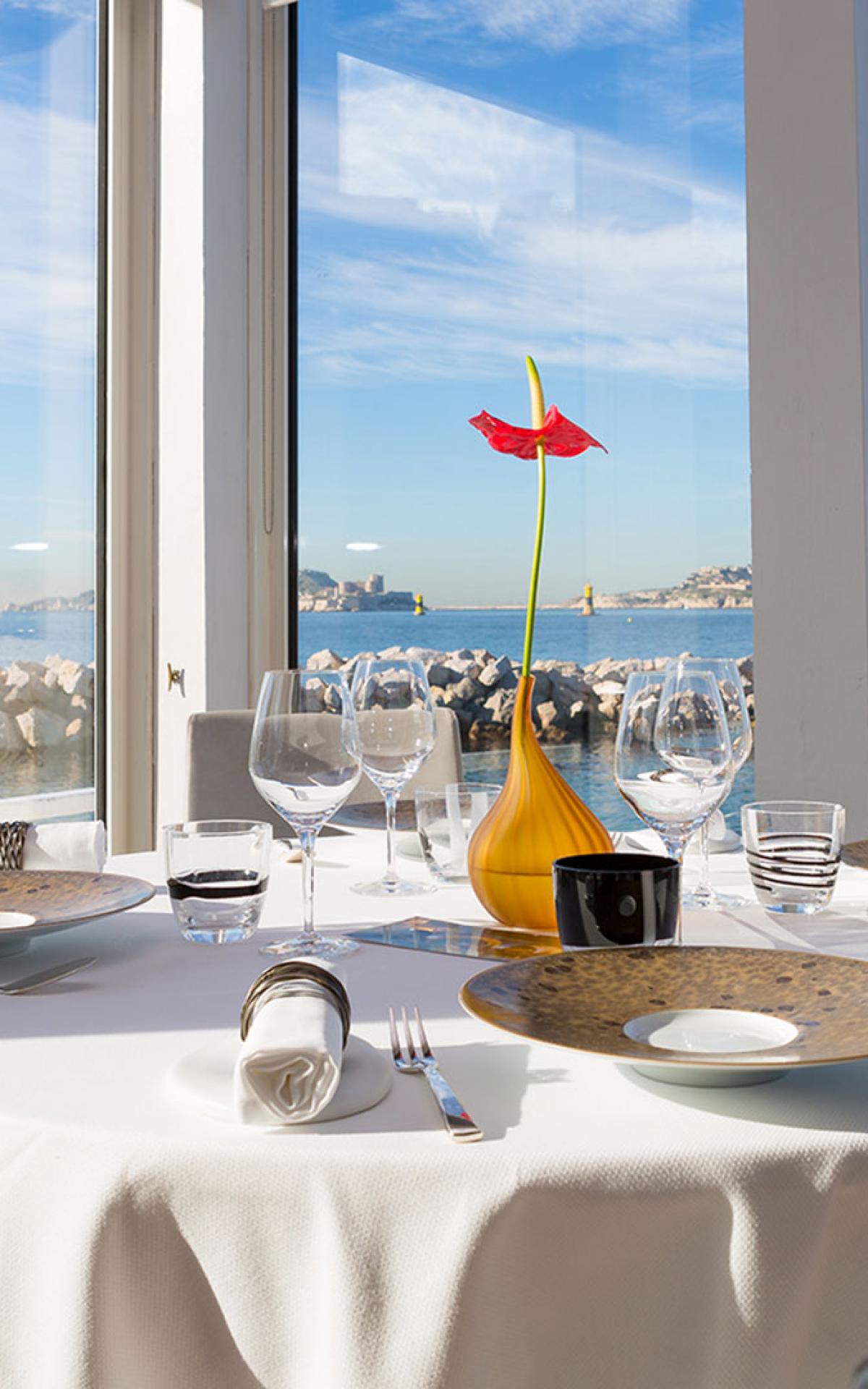 Find the Best Restaurants in Provence-Alpes-Côte d'Azur Tourism