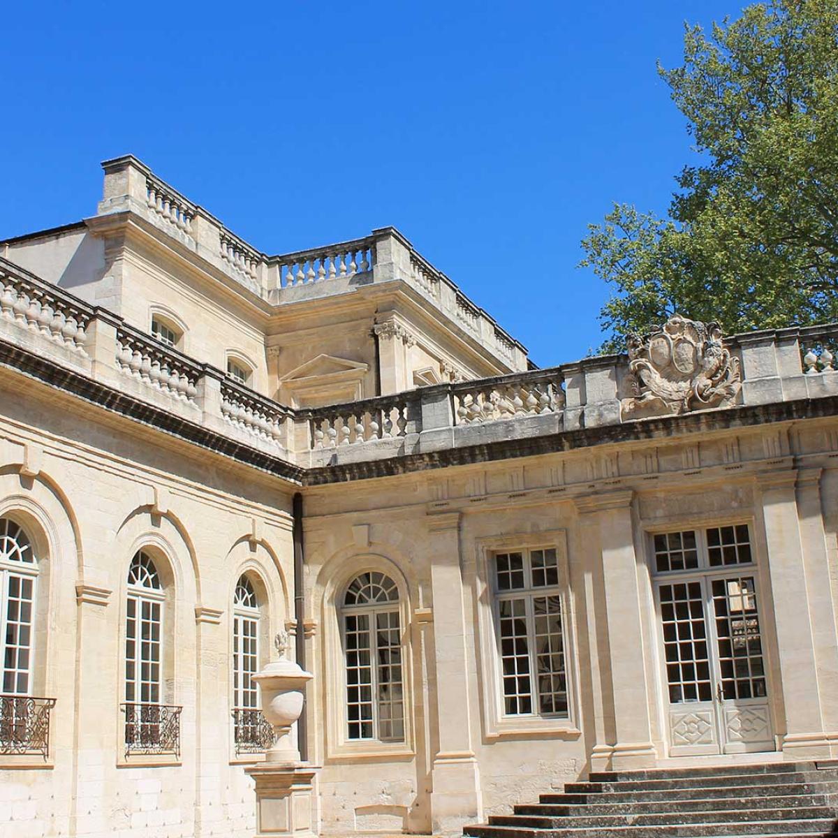 Les Papes d’Avignon, de 1309 à 1376 | Provence-Alpes-Côte d'Azur Tourisme