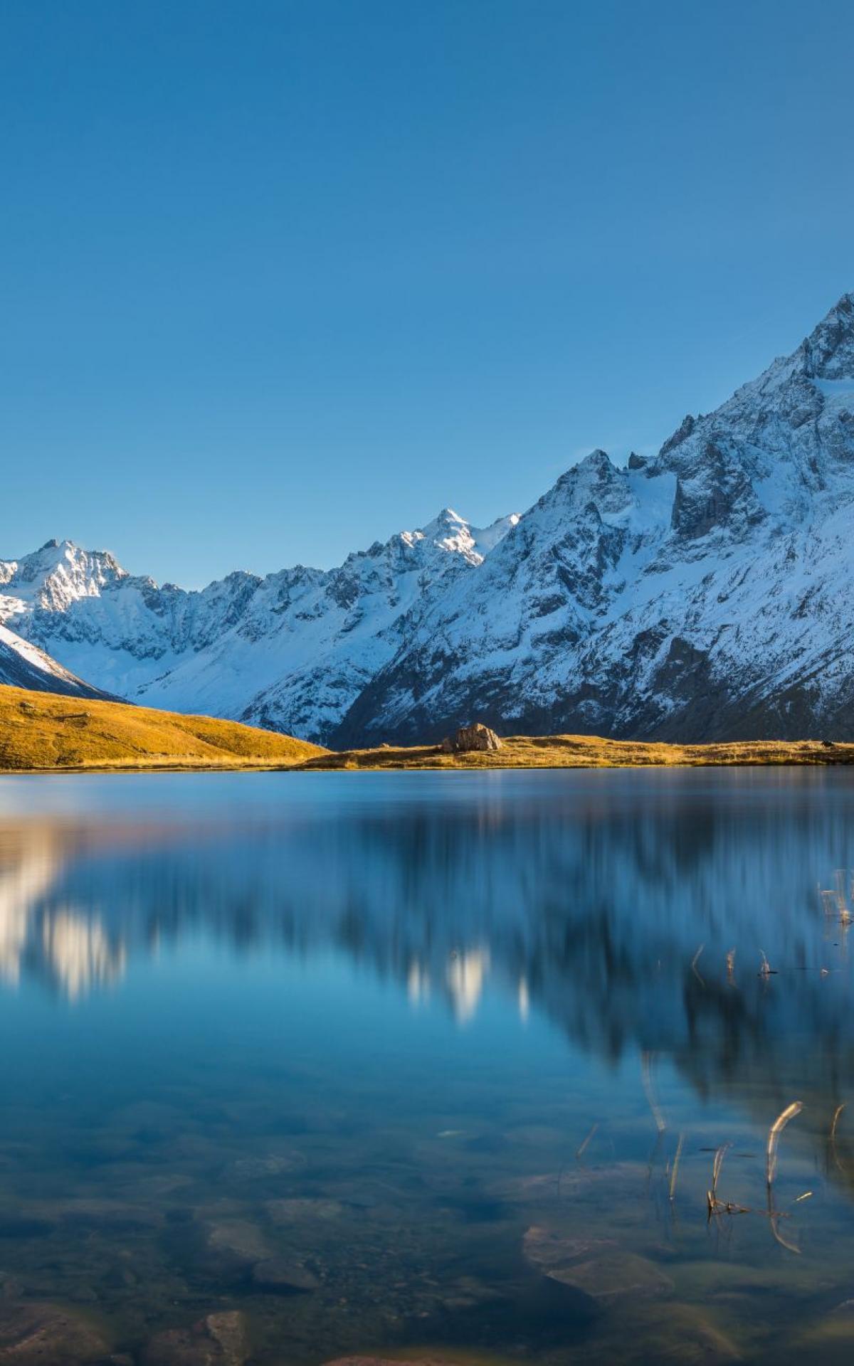 Parc Alpha : parc animalier | Provence-Alpes-Côte d'Azur Tourisme