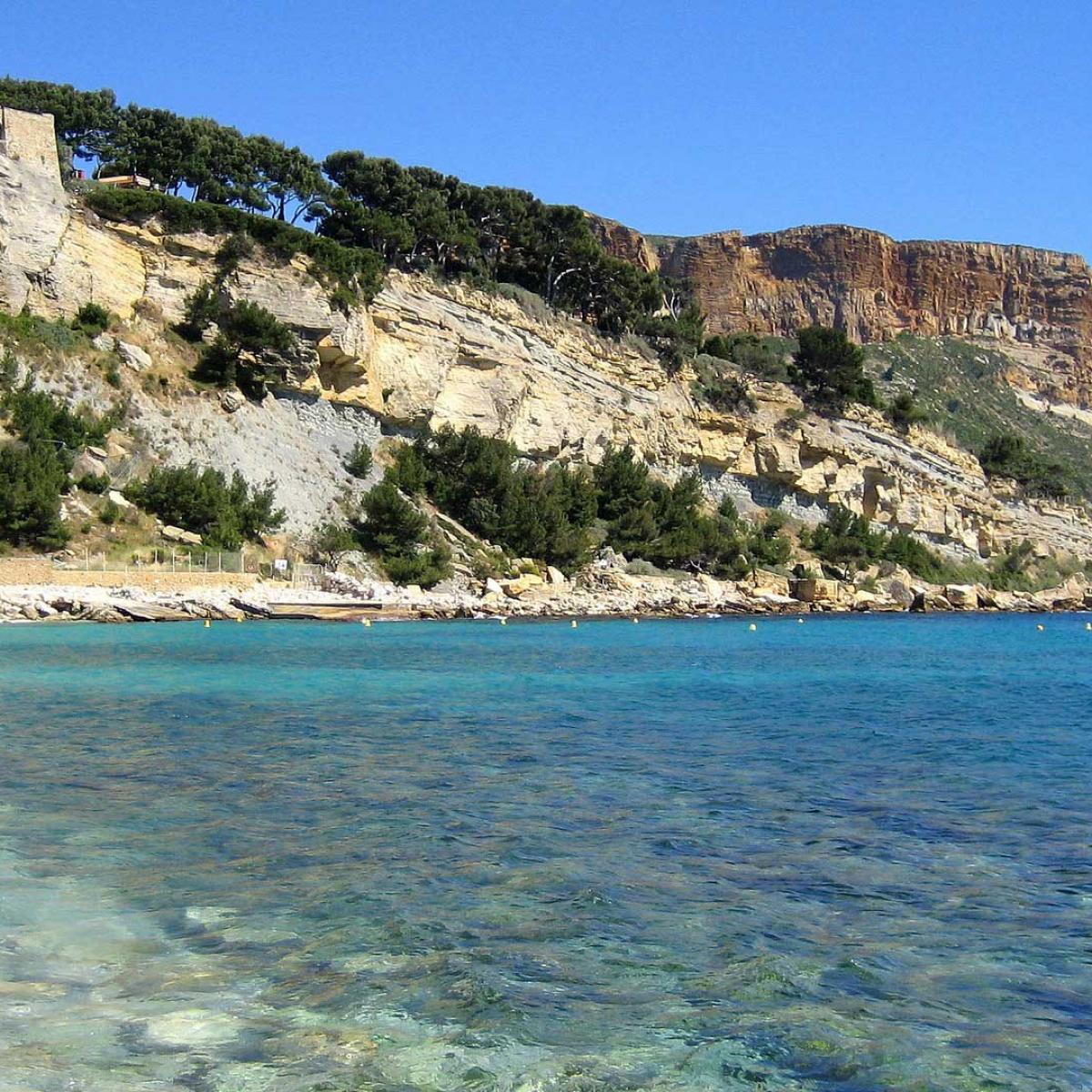 Plage Carry-le-Rouet : les meilleures plages | Provence-Alpes-Côte d ...