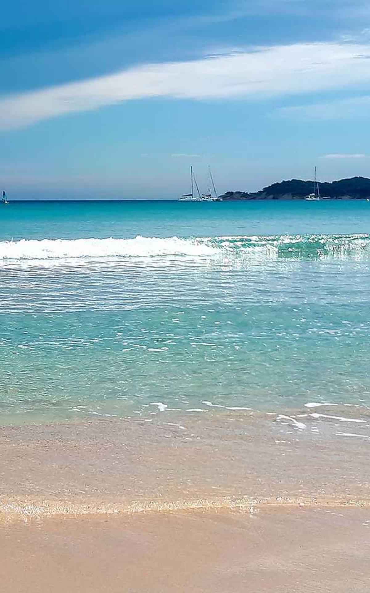 The Breathtaking Coast of Provence-Alpes-Côte d'Azur Tourism