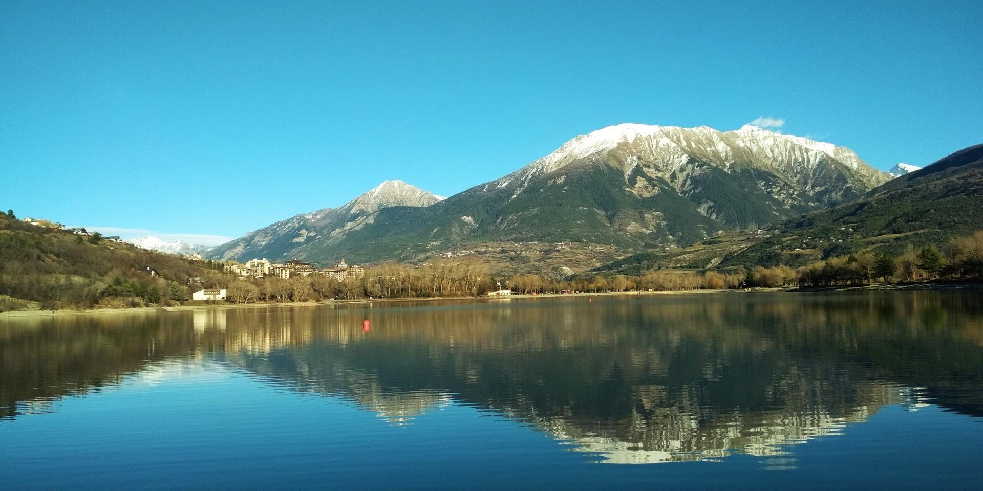 à voir, à faire à Embrun | Provence-Alpes-Côte d'Azur Tourisme