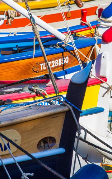 Gonfaron tourisme dans le Var (83590)