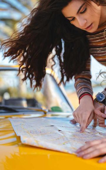 Fos-sur-Mer tourisme dans les Bouches-du-Rhône (13270)