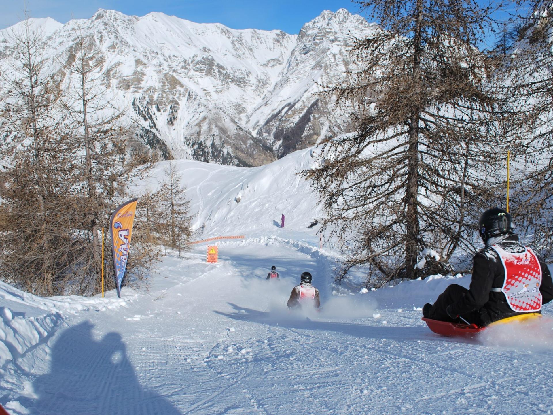 Le Boréon : station de montagne | Provence-Alpes-Côte d'Azur Tourisme
