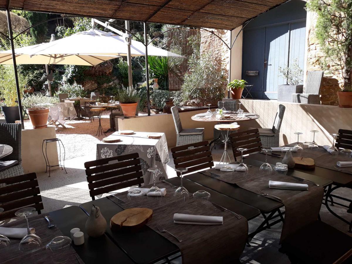 The Top 10 Restaurants in Provence-Alpes-Côte d’Azur