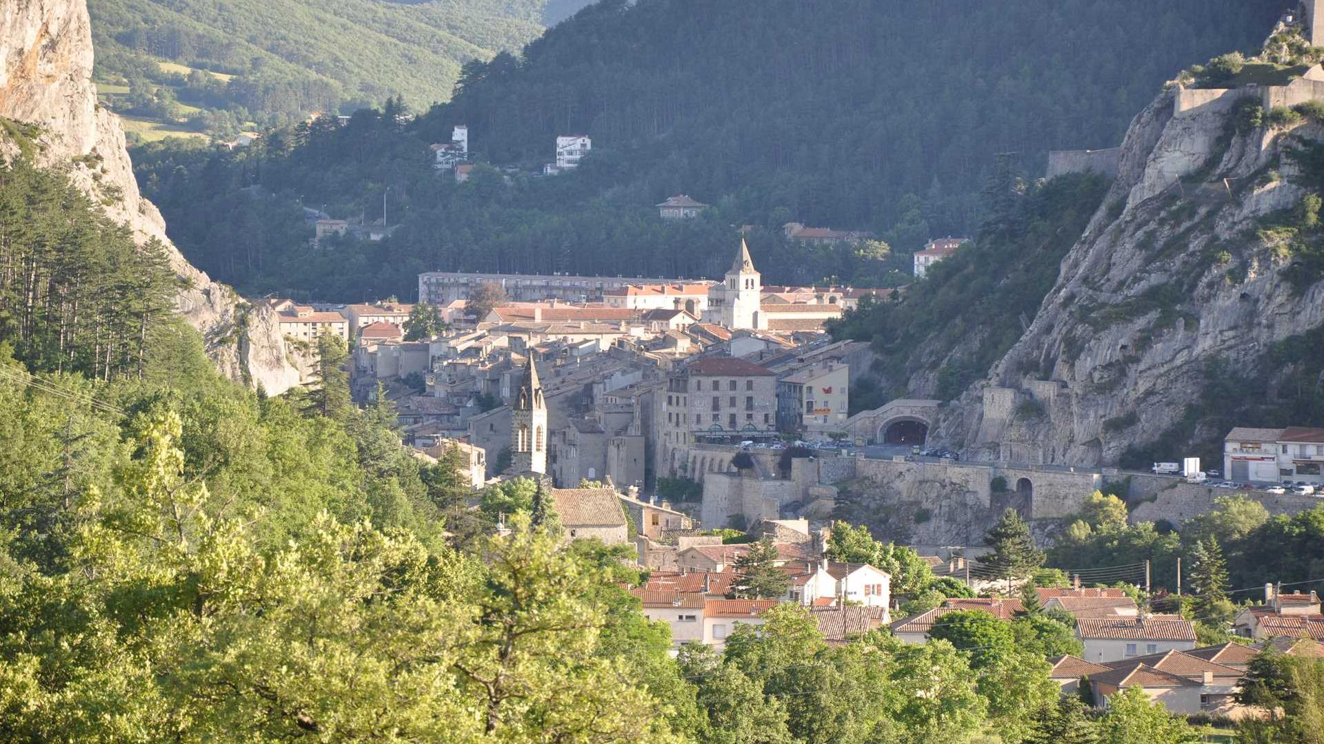 The Ideal Via Domitia Itinerary in Provence-Alpes-Cote d’Azur