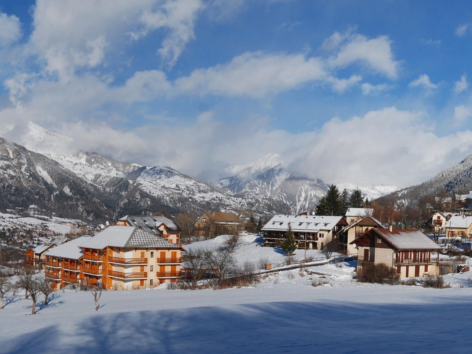 Le Boréon : station de montagne | Provence-Alpes-Côte d'Azur Tourisme