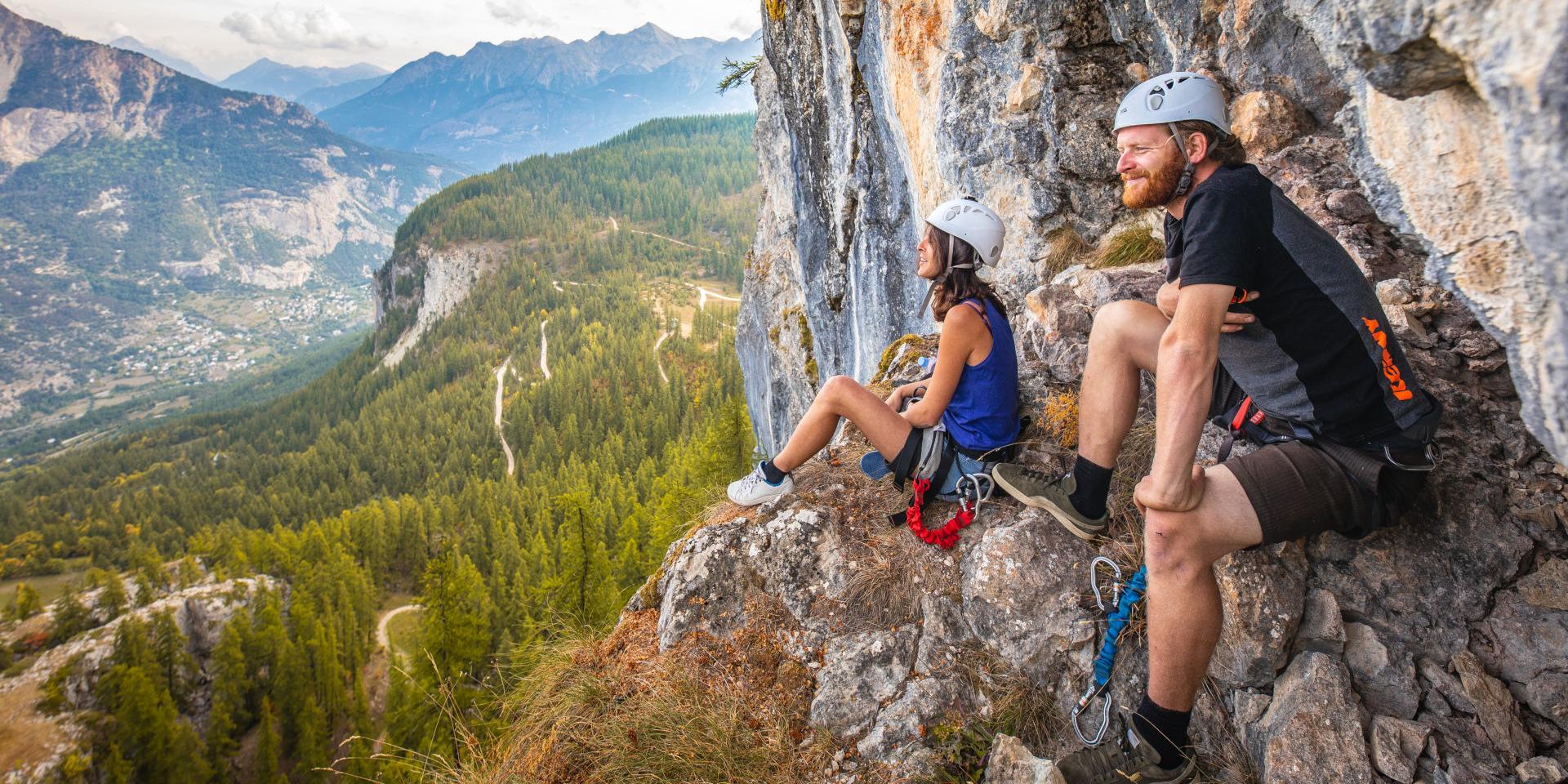 All outdoor activities | Provence-Alpes-Côte d'Azur Tourism