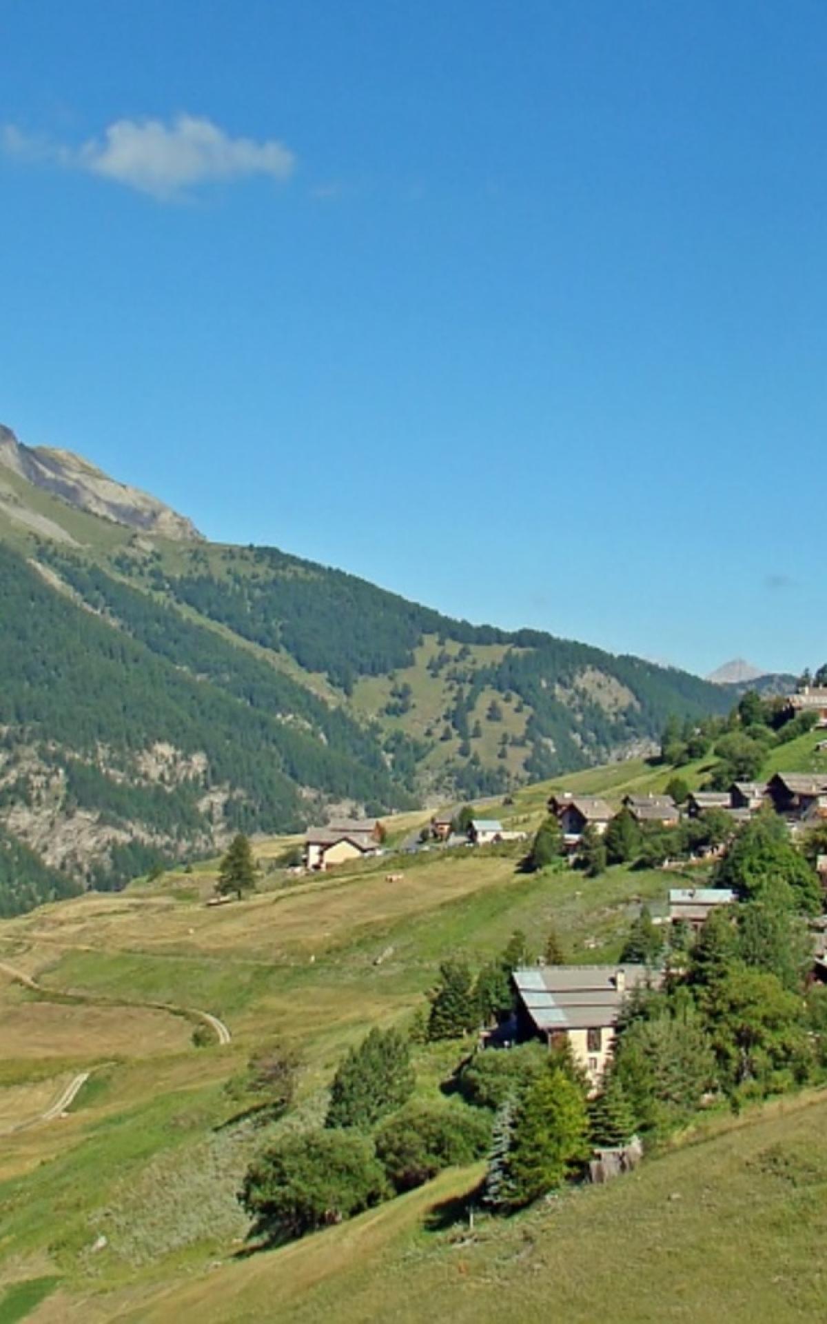 How to Get to the Alps? A Handy Guide To Help You Plan Your Trip