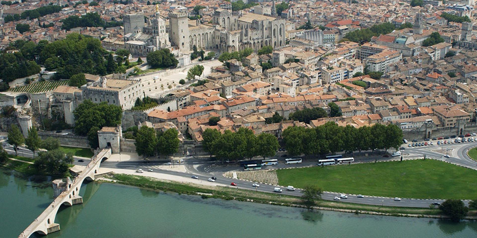 Provence’s Best Rhône Cruise: A Five-Stop Adventure Full of Discovery