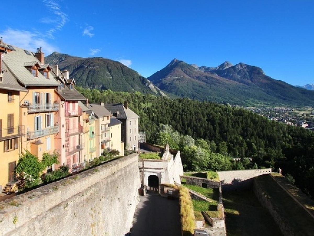 Panorama Alpes du sud : top 10 des plus beaux paysages