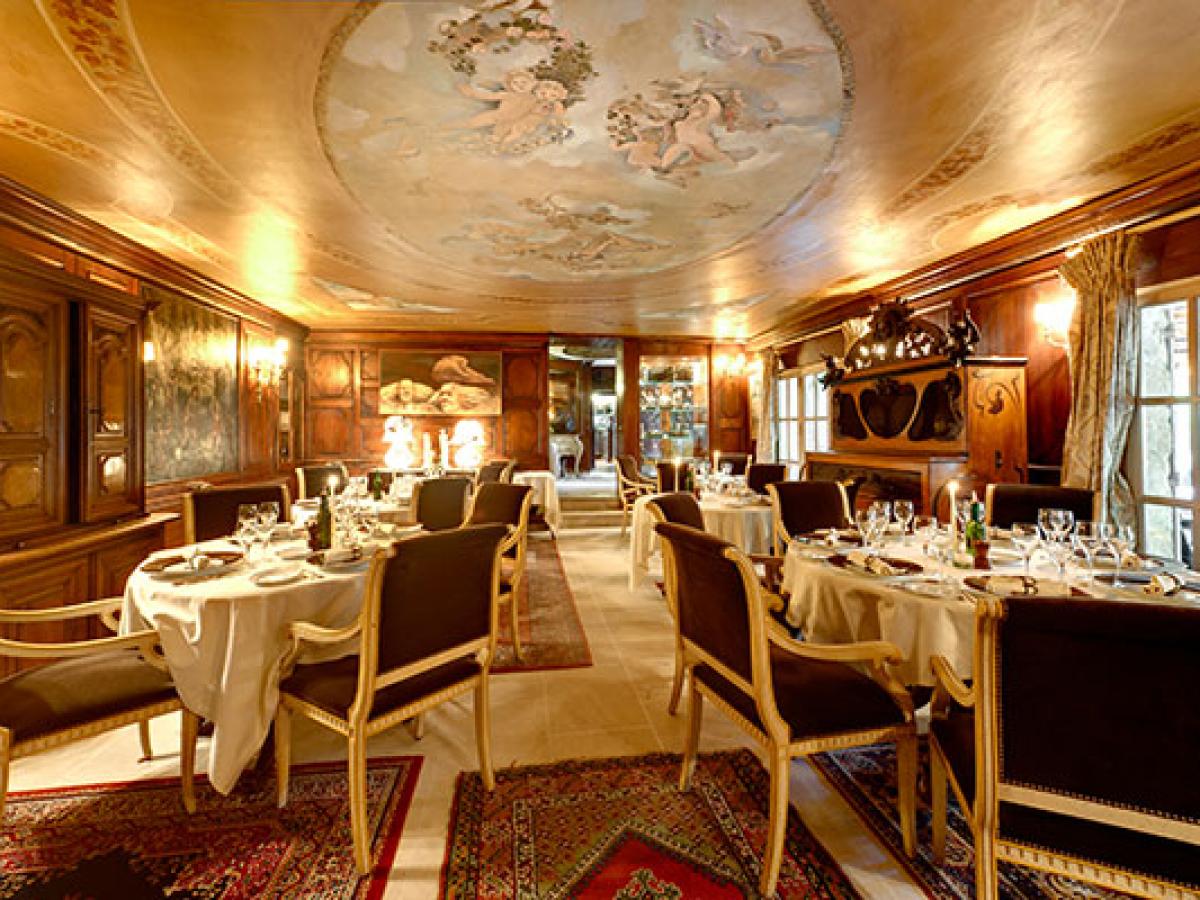 Provence Dining Guide: Discover Our Top 10 Restaurants