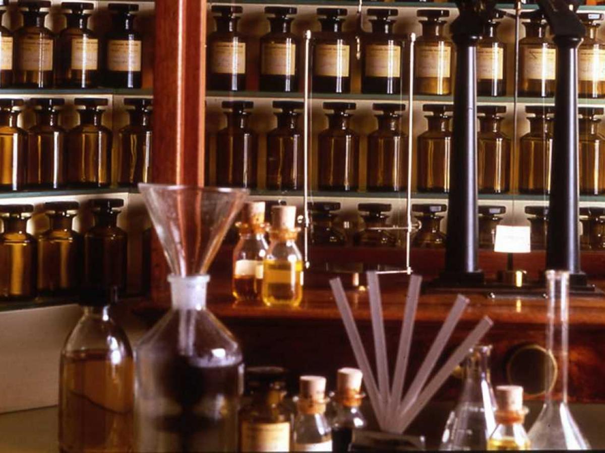 Grasse et ses parfums | Provence-Alpes-Côte d'Azur Tourisme