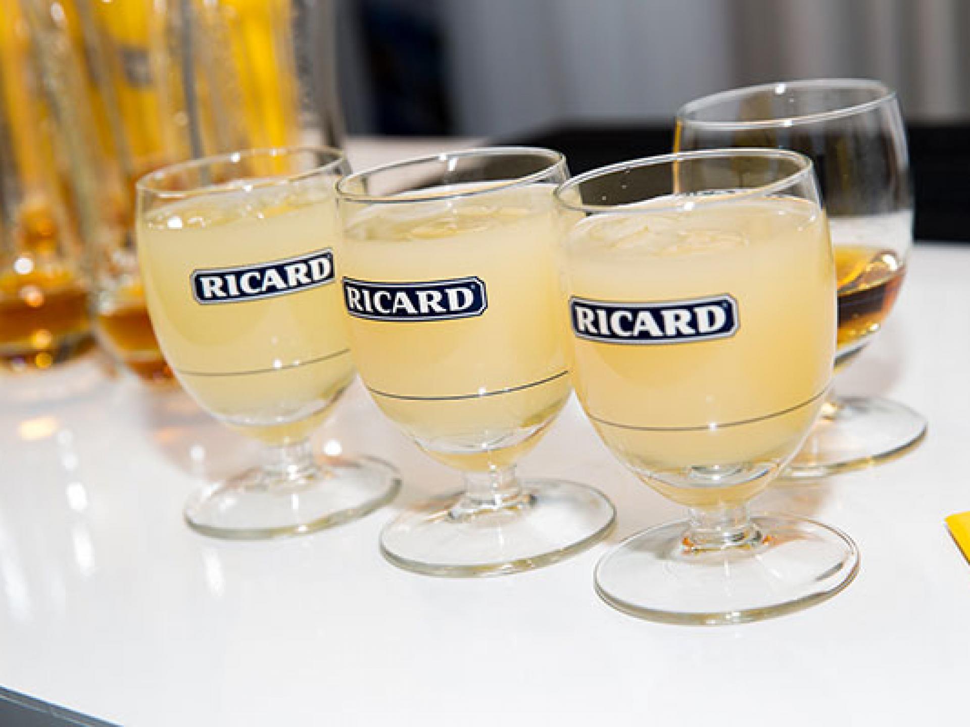 Le Pastis, star des apéros en Provence