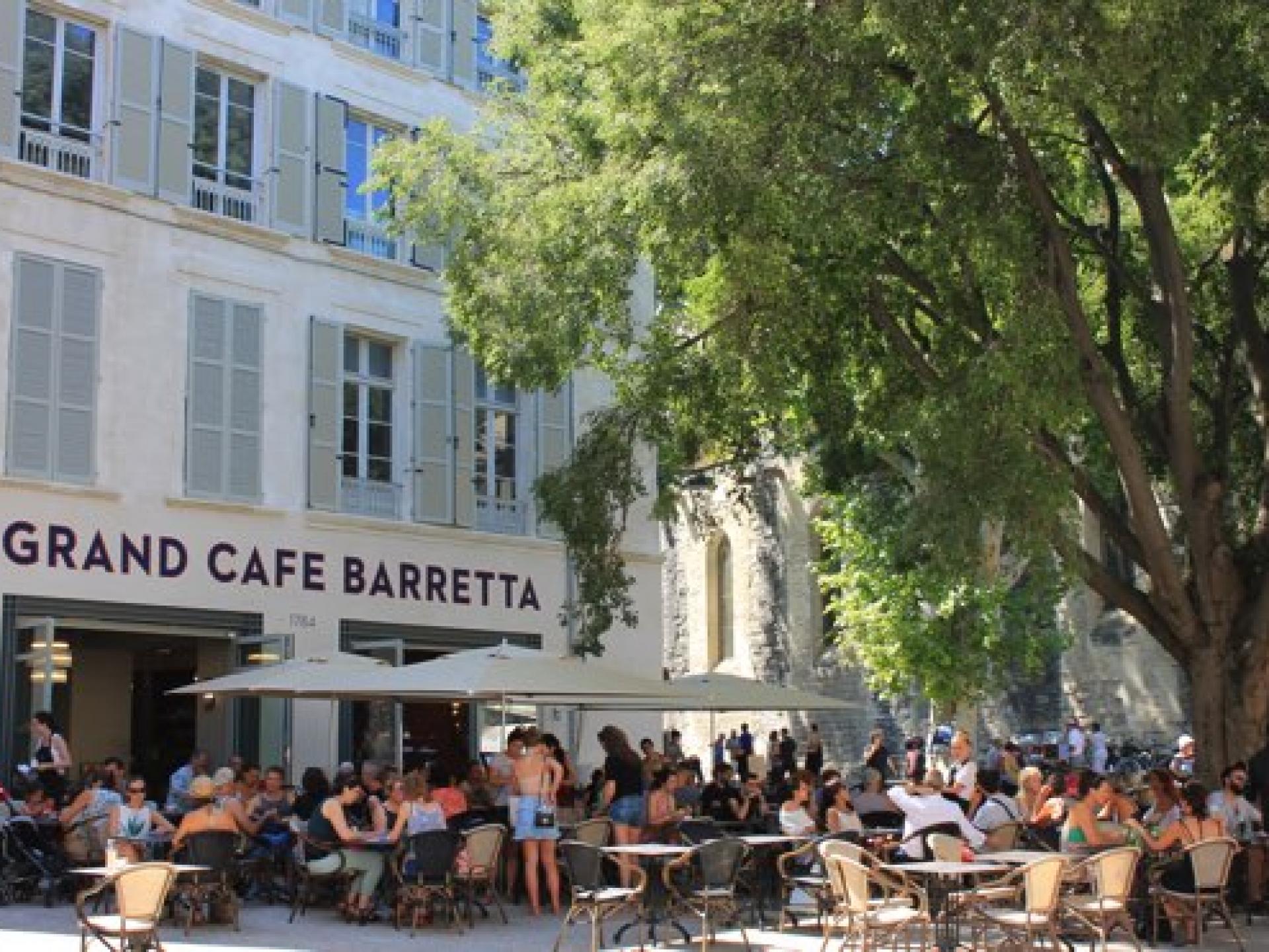 Le top des villes en Provence