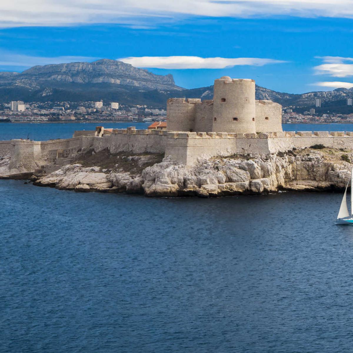 Le Cours Julien à Marseille | Provence-Alpes-Côte d'Azur Tourisme