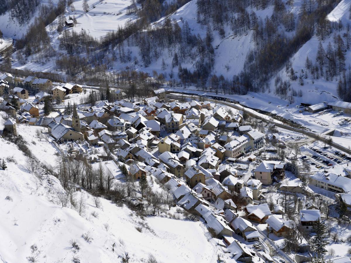 Le Boréon : station de montagne | Provence-Alpes-Côte d'Azur Tourisme