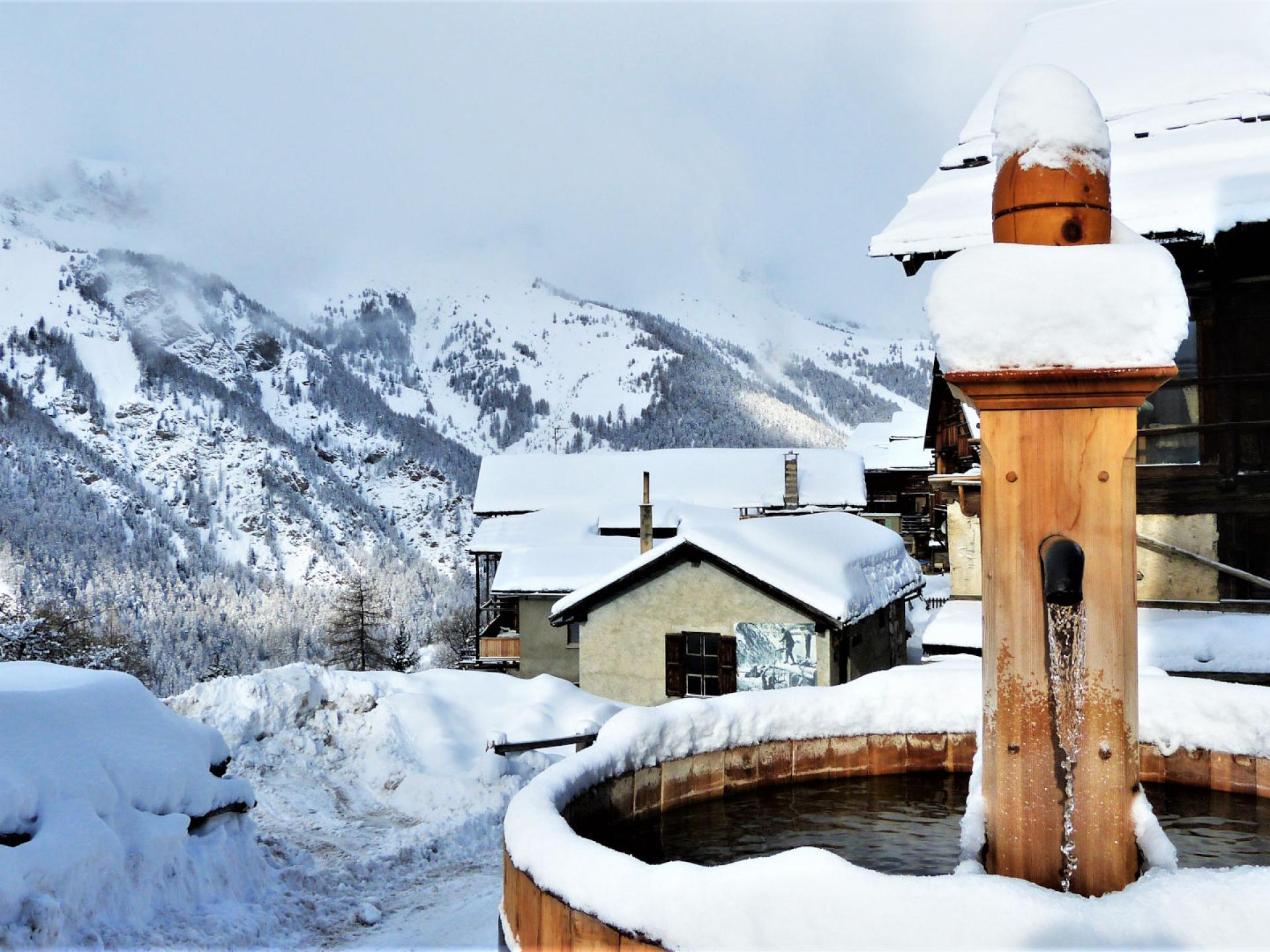 Le Boréon : station de montagne | Provence-Alpes-Côte d'Azur Tourisme
