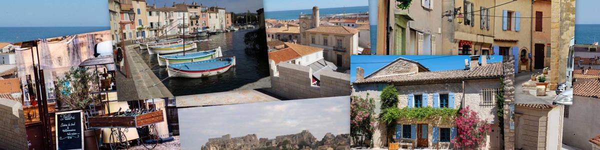 Le Rove tourisme dans les Bouches-du-Rhône (13740)