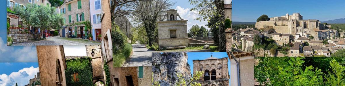 Céreste tourisme dans les Alpes-de-Haute-Provence (04280)