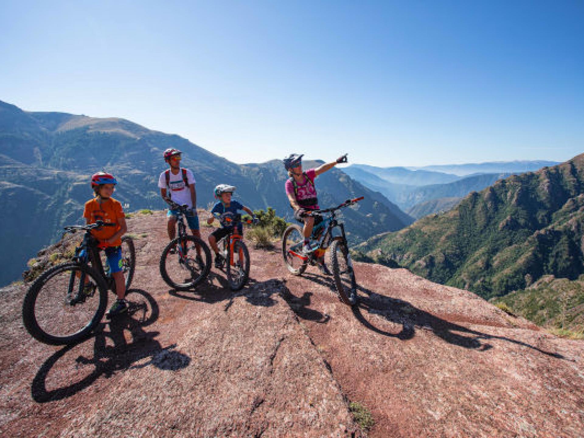 Valberg ski resort: skiing and nature activities in the Alpes-Maritimes