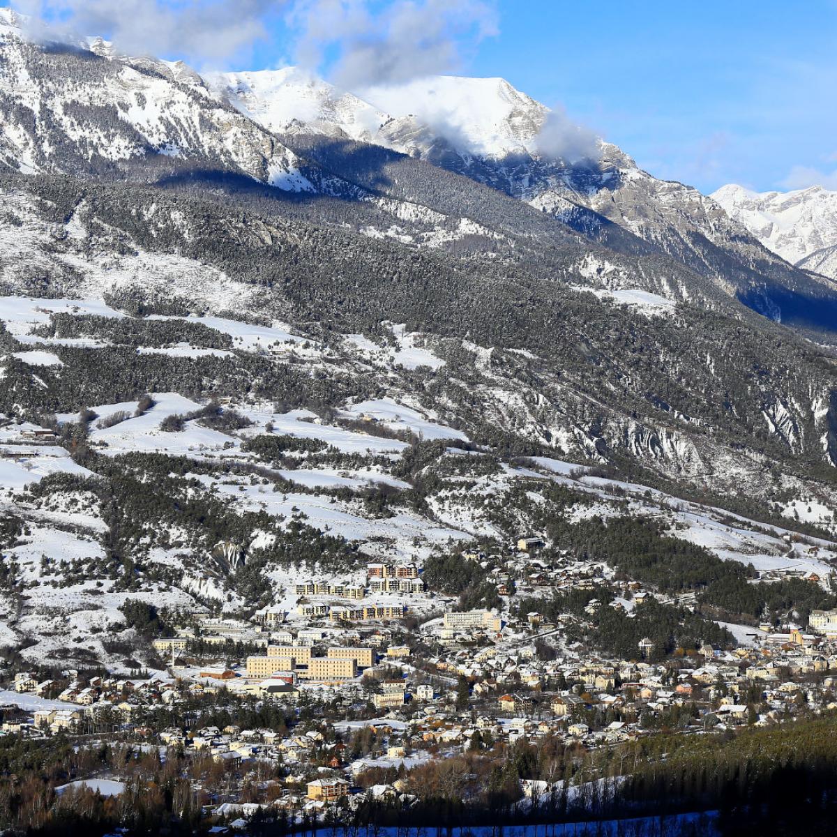 Auron ski resort | Provence-Alpes-Côte d'Azur Tourism