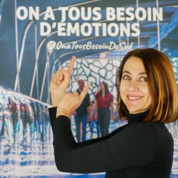 L’équipe du CRT | Provence-Alpes-Côte d'Azur Tourisme