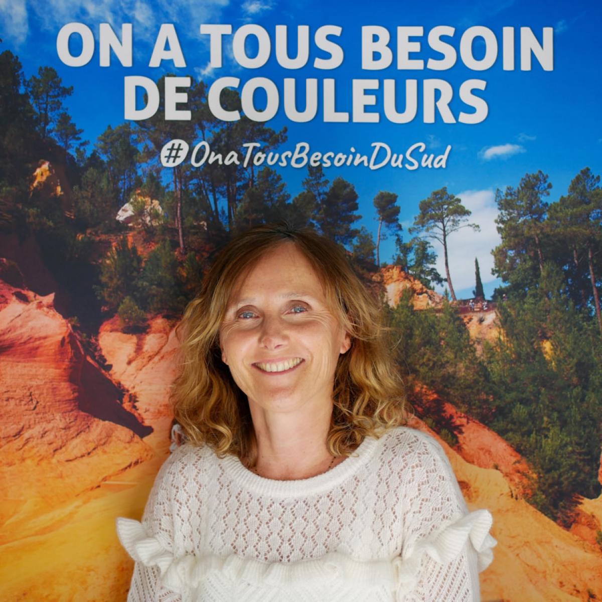 L’équipe du CRT | Provence-Alpes-Côte d'Azur Tourisme
