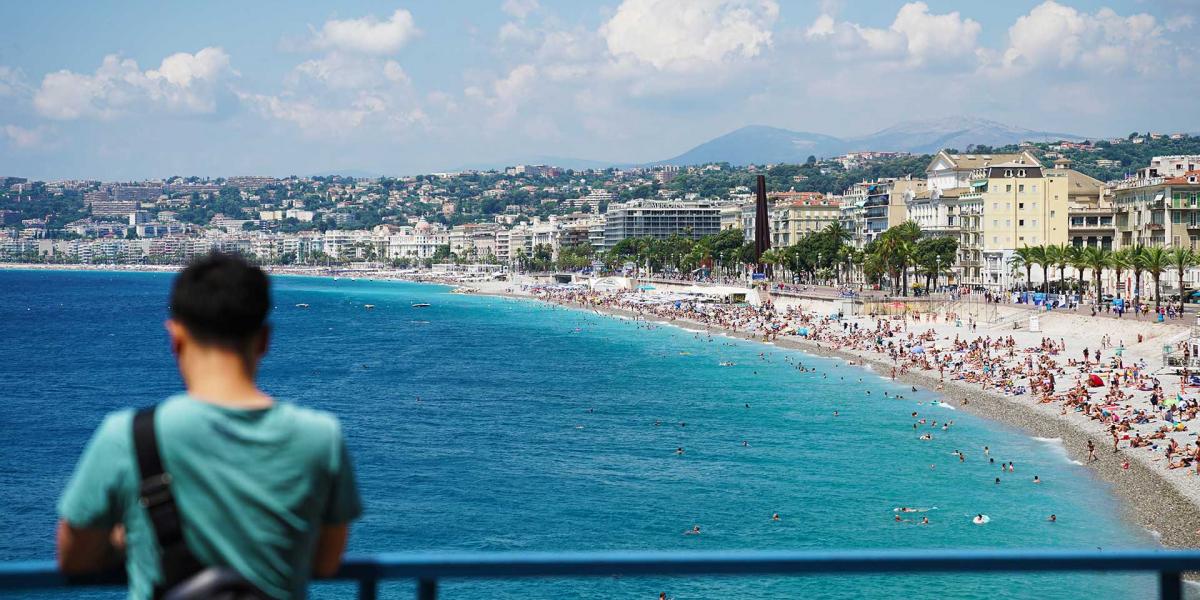 Nice tourism: capital of the French Riviera | Provence-Alpes-Côte d ...
