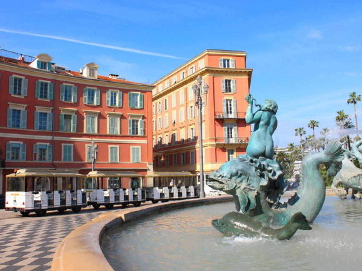 Be the life of the party with our 10 fun facts about the Région Sud ...
