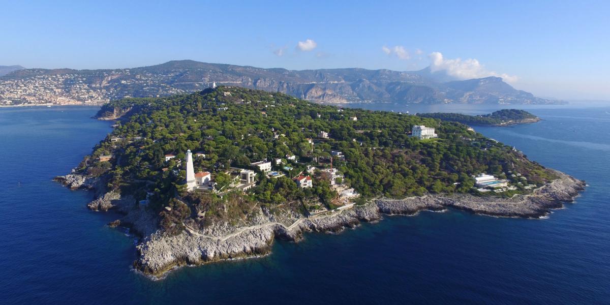 Saint-Jean-Cap-Ferrat: Geheimtipps und Sehenswürdigkeiten | Provence ...
