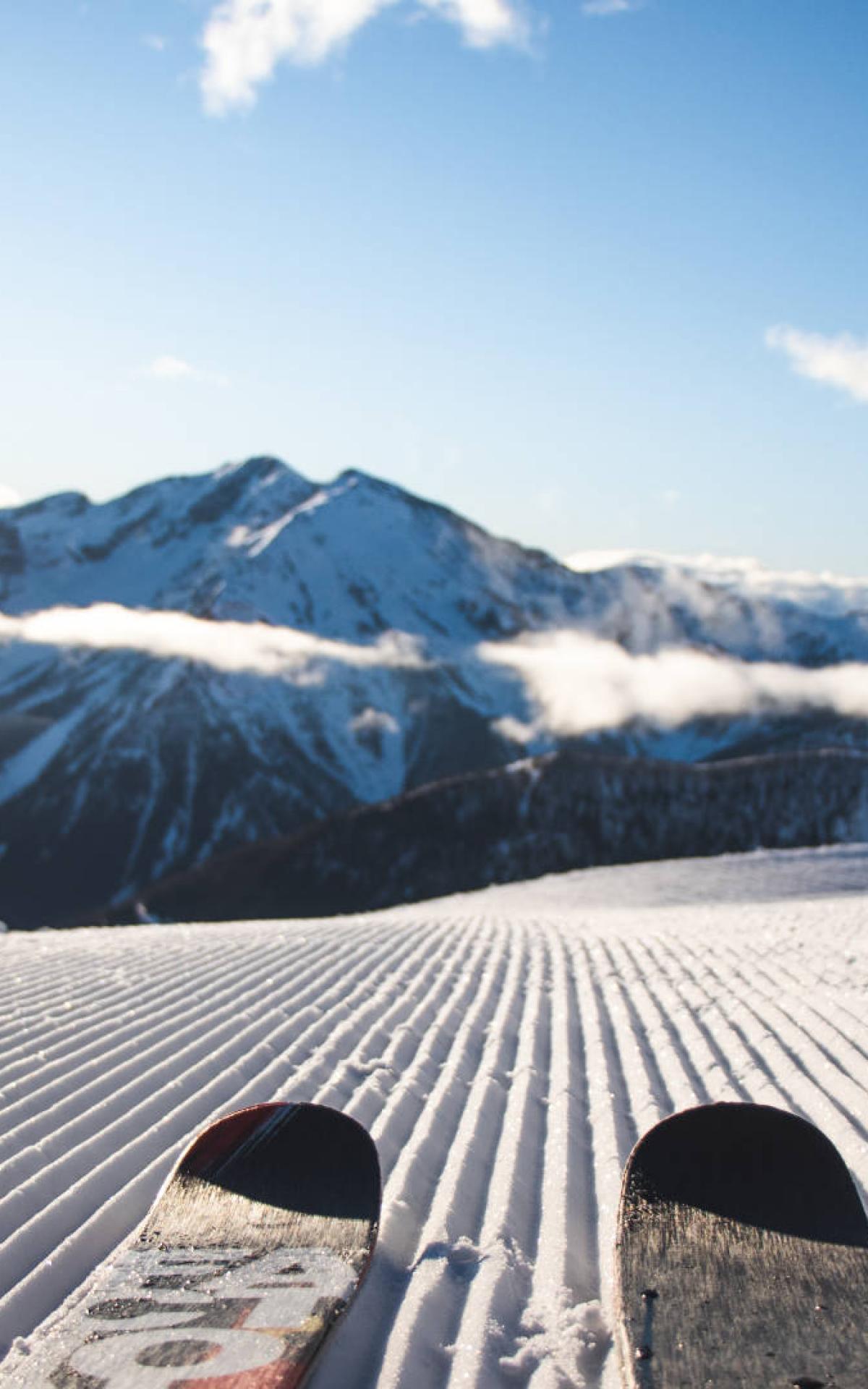 How to Get to the Alps? A Handy Guide To Help You Plan Your Trip