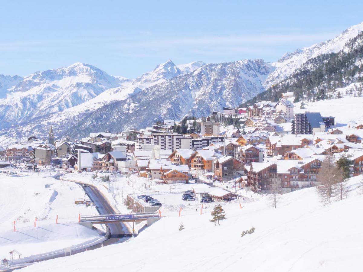 Le Boréon : station de montagne | Provence-Alpes-Côte d'Azur Tourisme