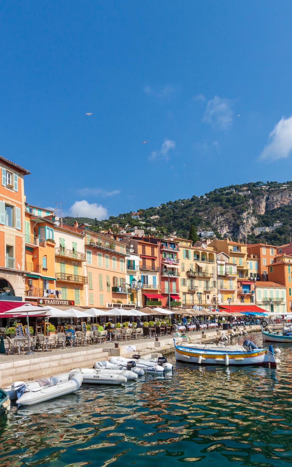 Travel by train | Provence-Alpes-Côte d'Azur Tourism