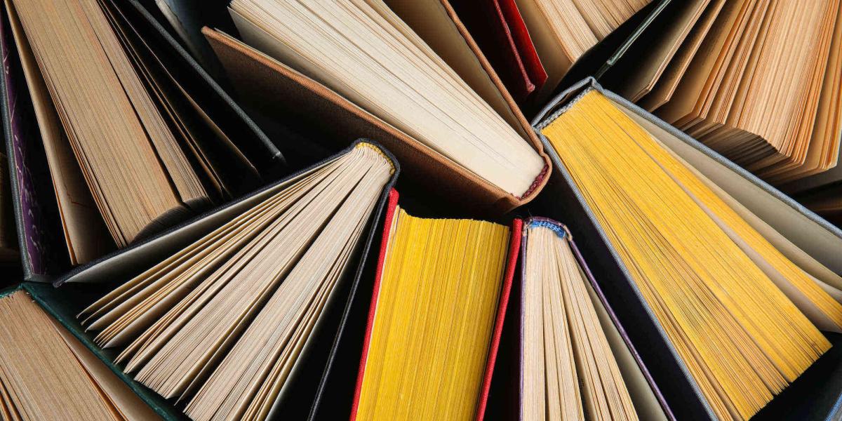 Imagine you’re in Provence with these Top 10 books to read | Provence ...