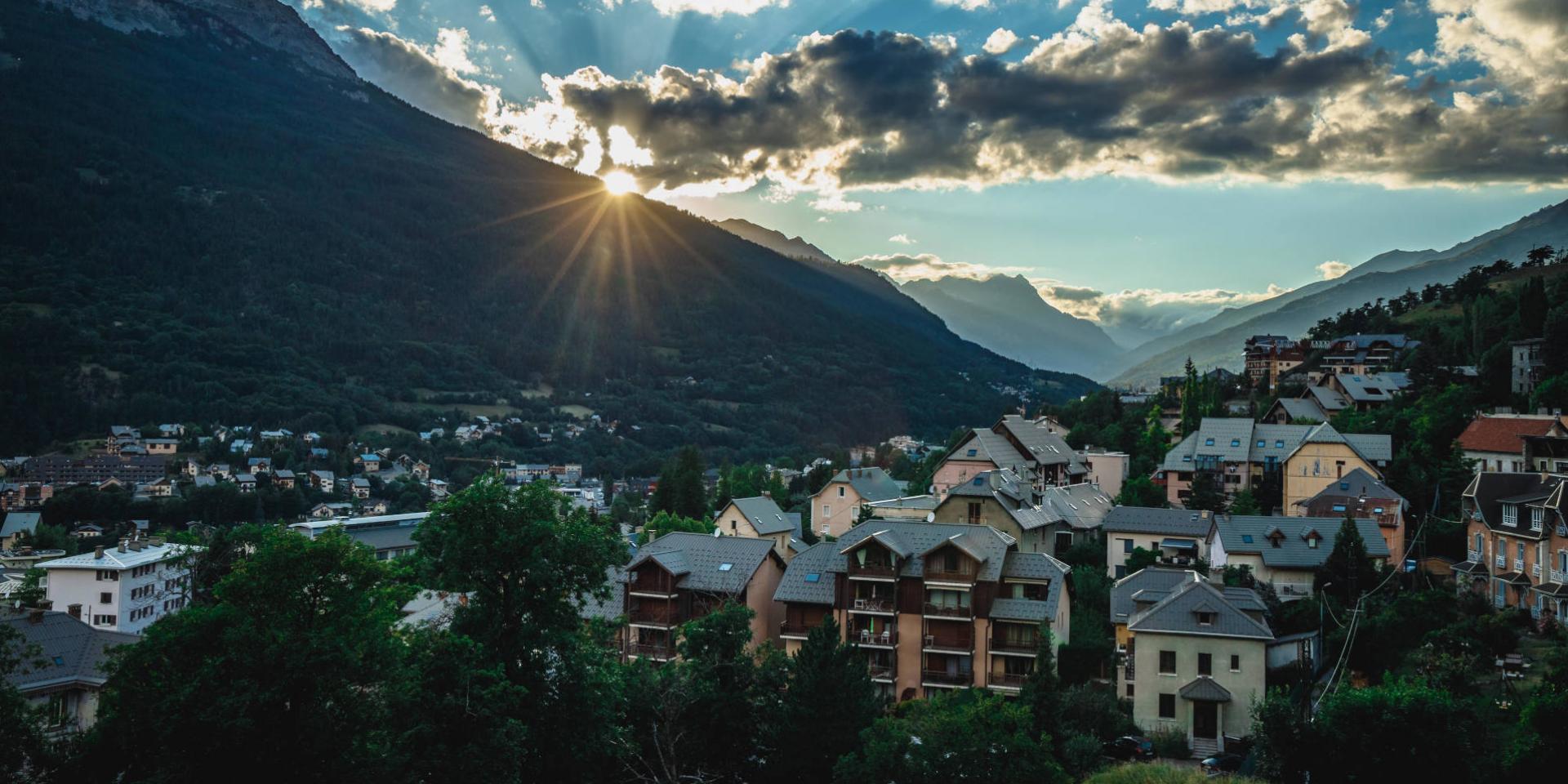 Films shot in France: the Southern French Alps in the limelight