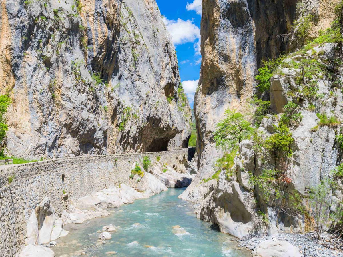 Films shot in France: the Southern French Alps in the limelight