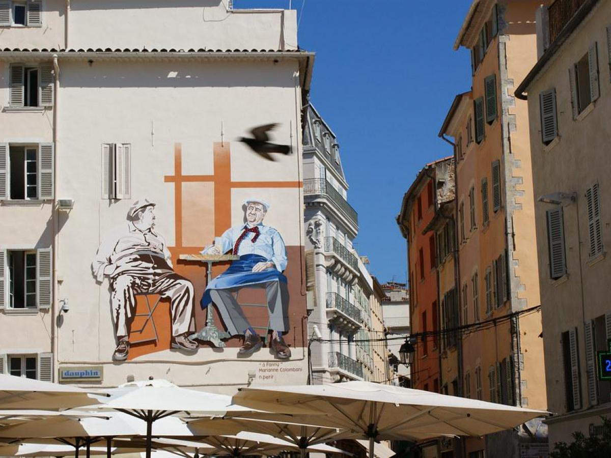 Top 5 must-do visits in Toulon | Provence-Alpes-Côte d'Azur Tourism